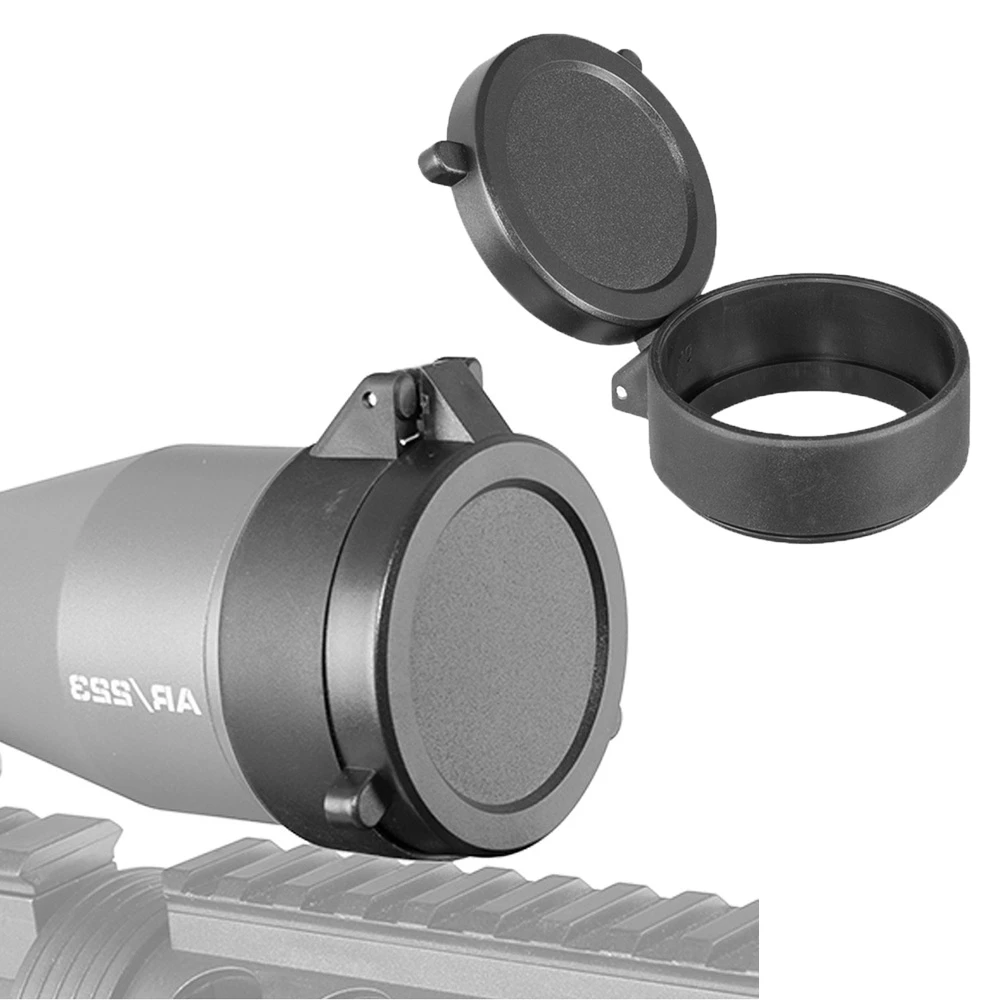 Rifle Sight Protective Cover | Hunting Rifle Accessories | Protective ...