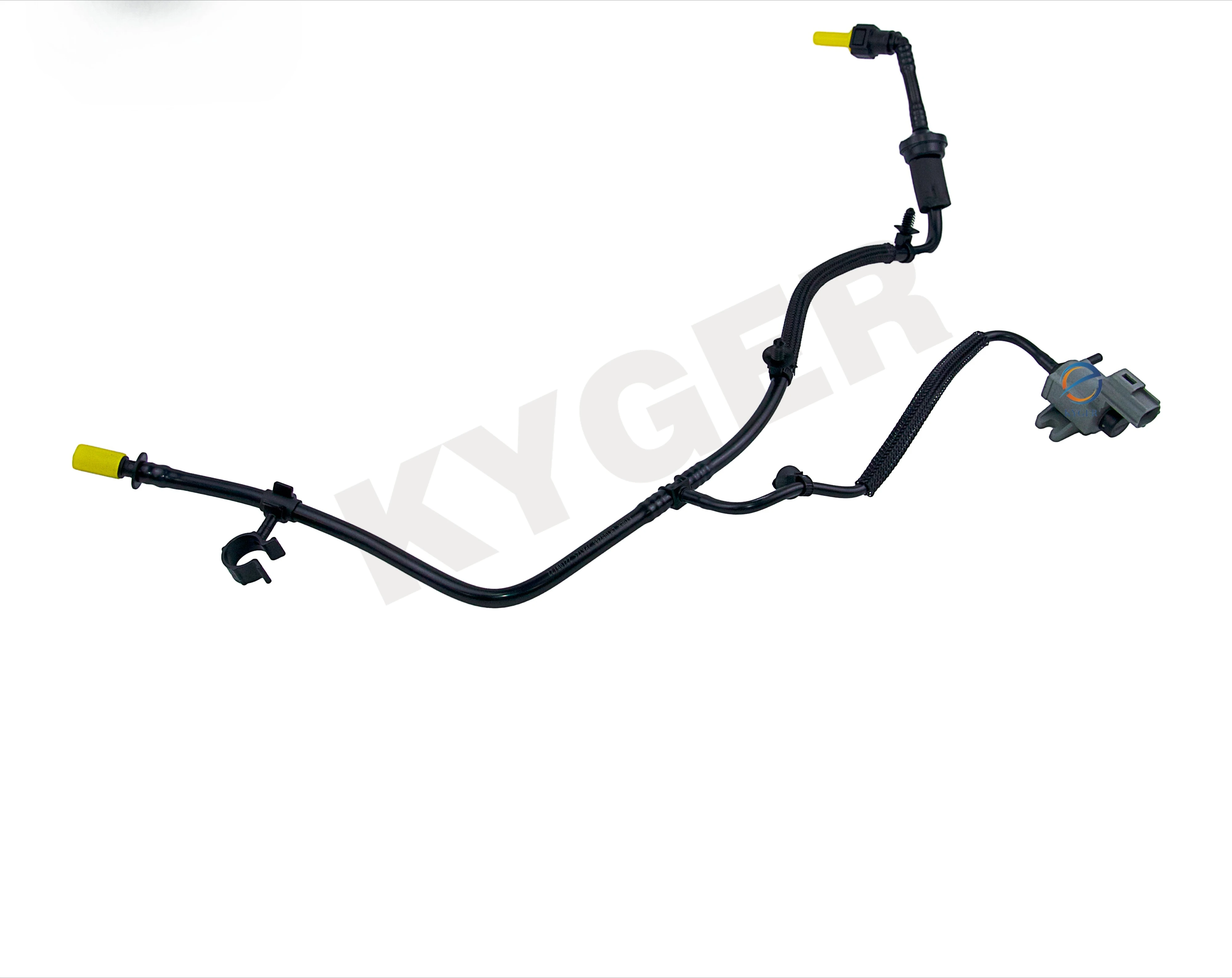 LR105286 LR046416 LR011982 AJ813946 Vacuum Hose Tube For Land Rover ...