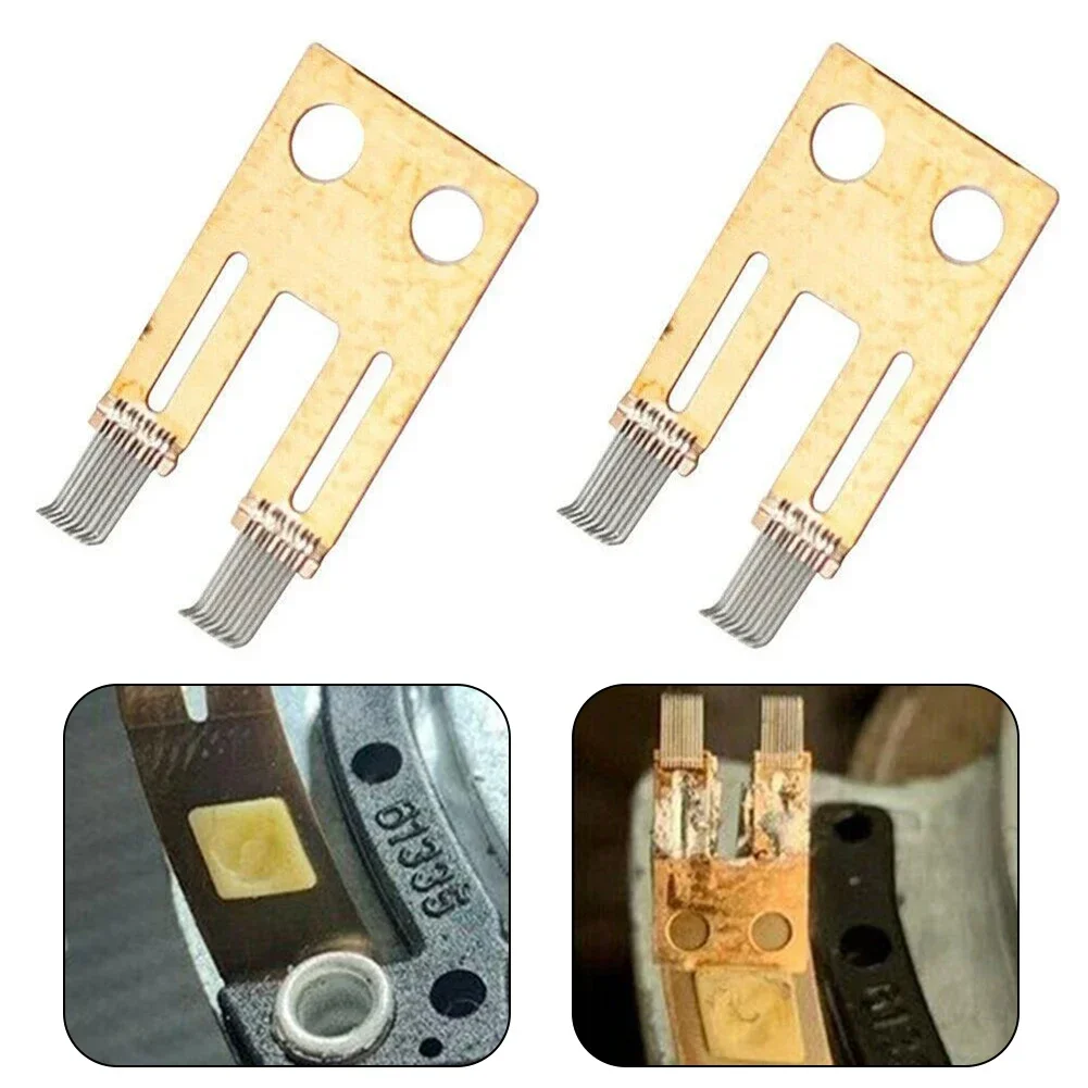 2PCS-Angle-Sensor-For-BMW-E65-E66-E60-730-740-530-7-Series-Steering ...