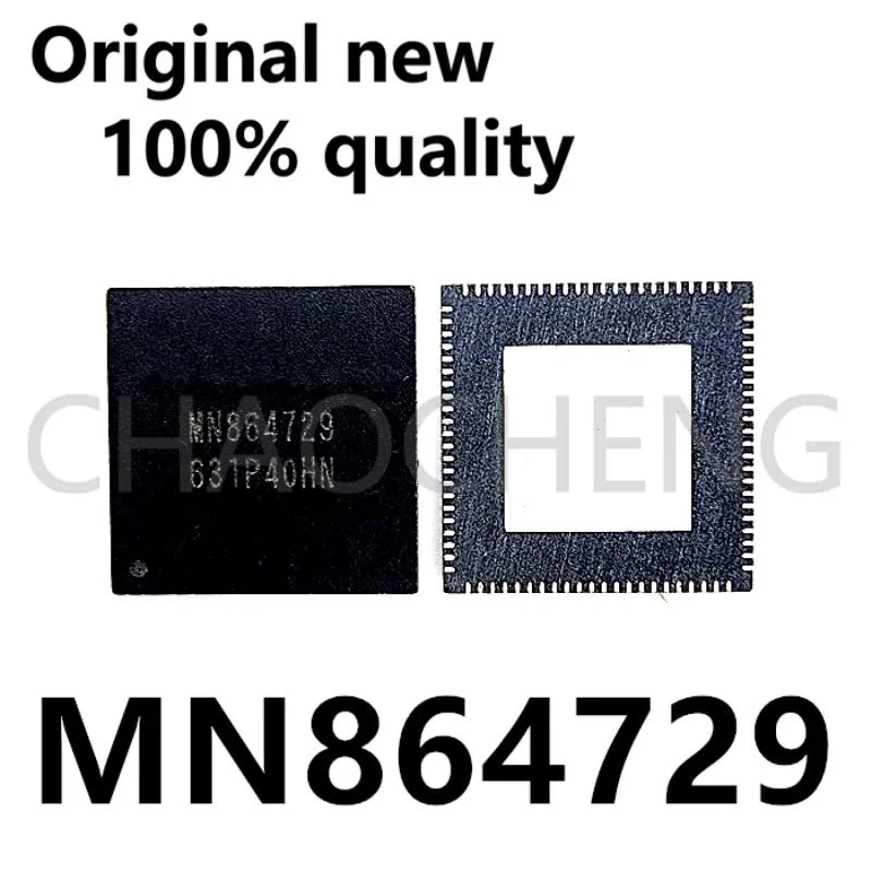 (1pcs)100% New original MN864729 QFN MN 864729Chipset - AliExpress 502