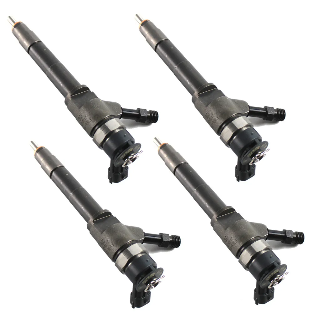 4Pcs-Diesel-Fuel-Injectors-for-BOSCH-FORD-RANGER-MAZDA-BT50-3-0L-C-R ...