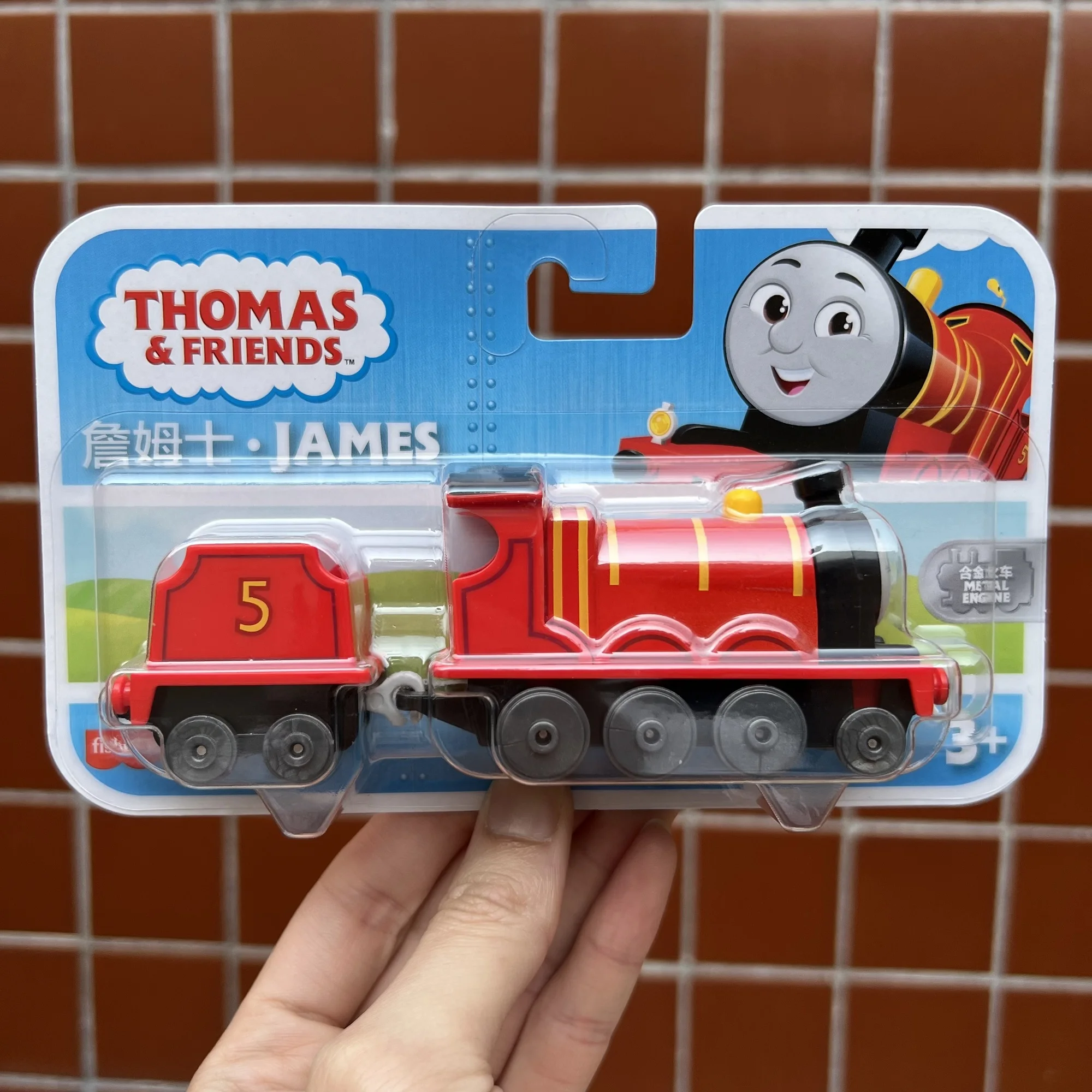 Thomas And Friends Toys Take N Play