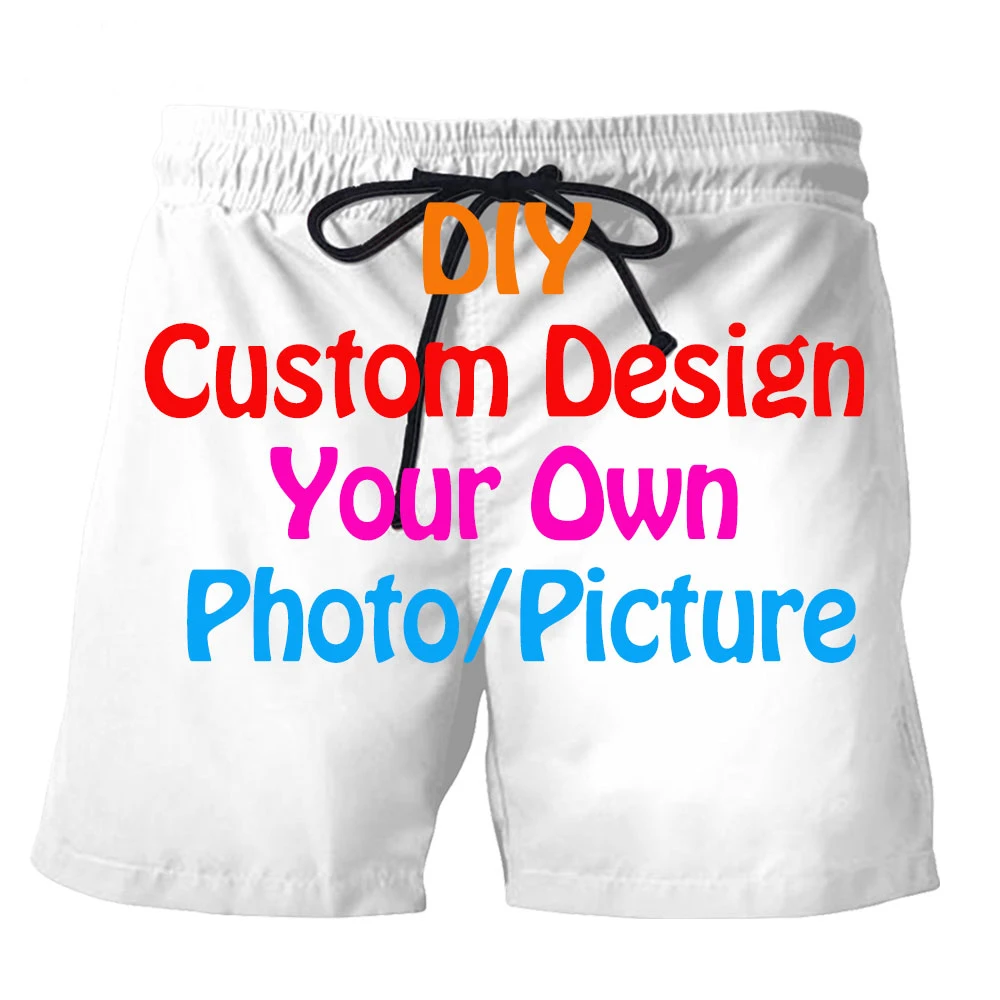 Diy Shorts Design