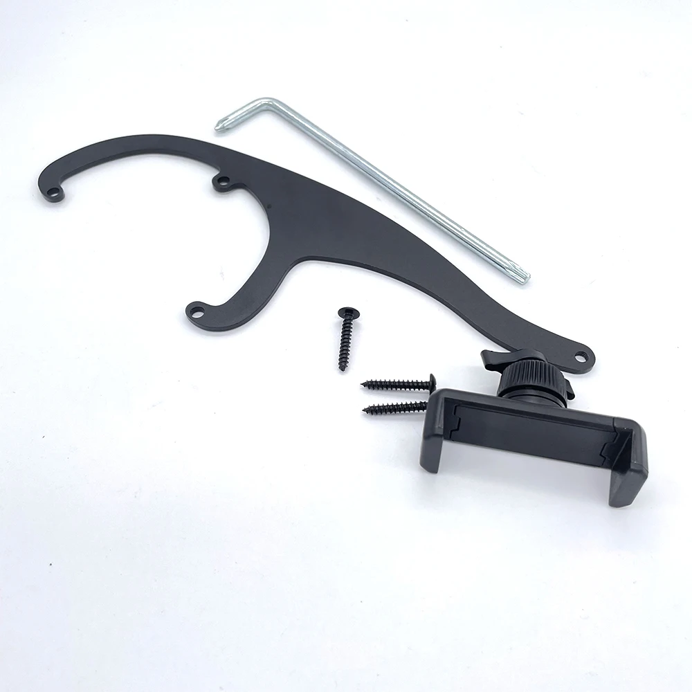 Wireless Charging Phone Holder for BMW MINI Cooper R55 R56 R58 R59 R60 ...