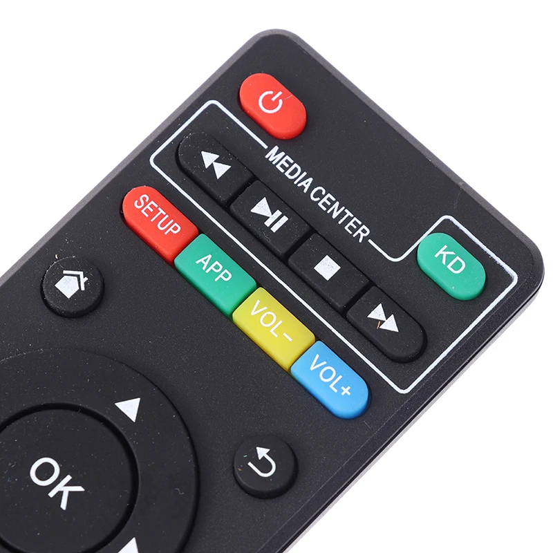 Récepteur-décodeur,Télécommande Universelle IR pour Boîtier TV Android ...