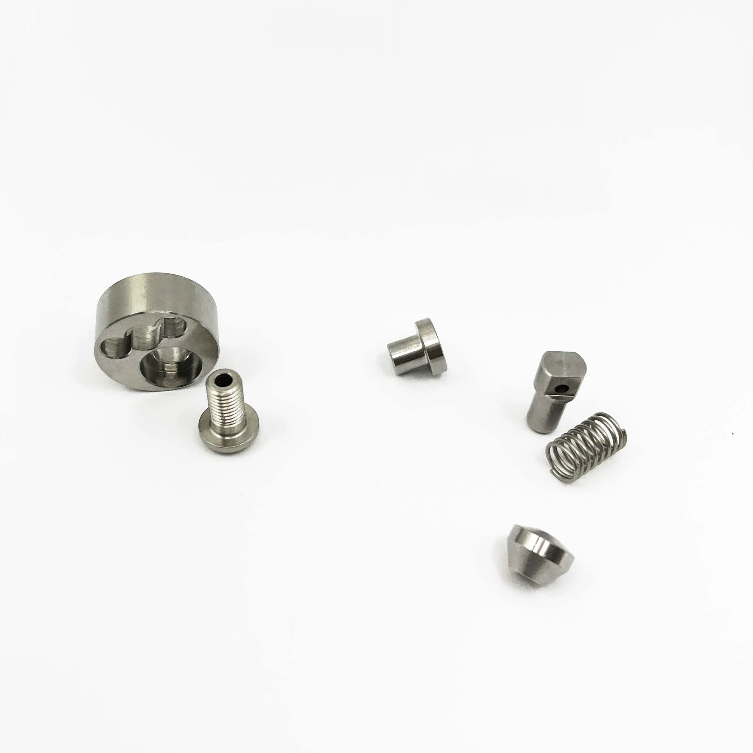 For-Sunrise-Waterjet-Cutting-7-8-Pump-Parts-Check-Vavle-Repair-Kits ...