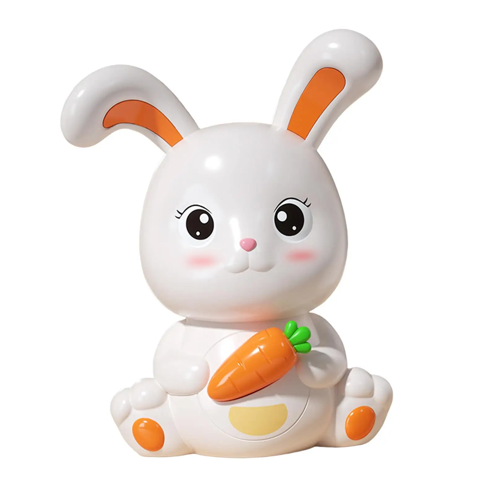 Bunny-Piggy-Bank-Figurine-Money-Saving-Box-Animal-Statue-Crafts-Saving ...