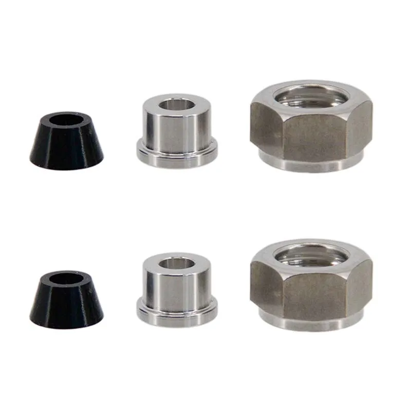 Jockey-Box-8mm-9-5mm-Compression-Fitting-Set-Food-Grade-Stainless-Steel ...