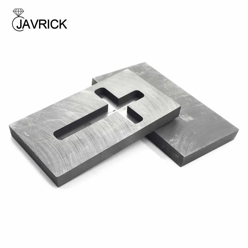 Copper Casting Molds