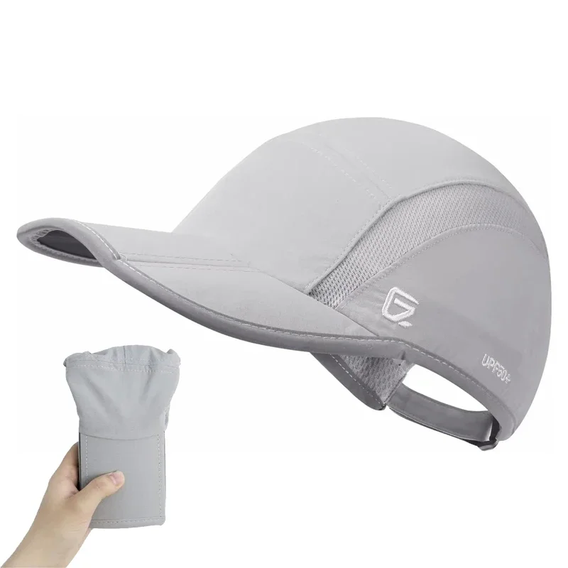 GADIEMKENSD-Quick-Drying-Ultra-Thin-Breathable-Baseball-Cap-Men-Women ...
