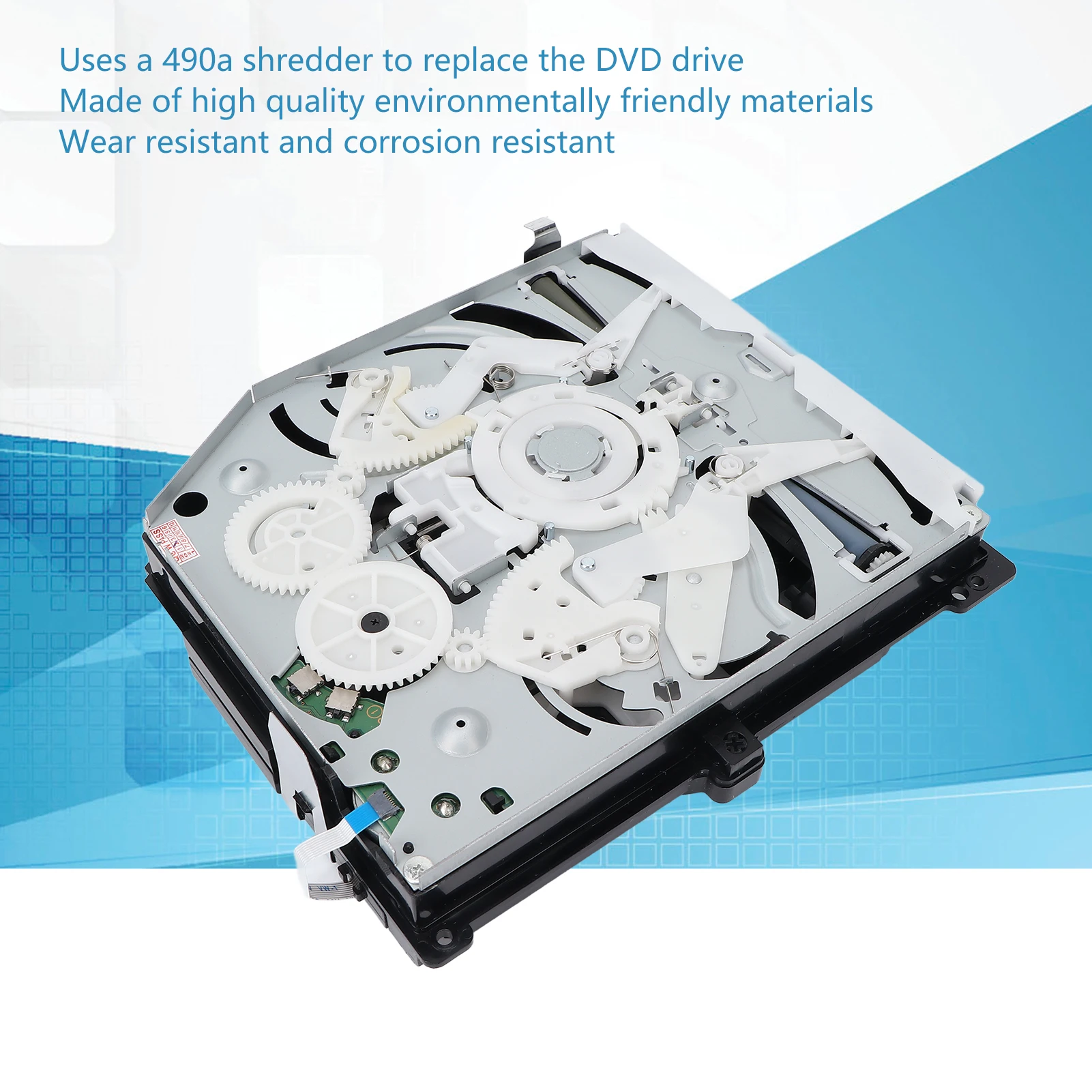 Game-Console-Drive-Optische-Drive-voor-PS4-Optische-Drive-Vervanging ...