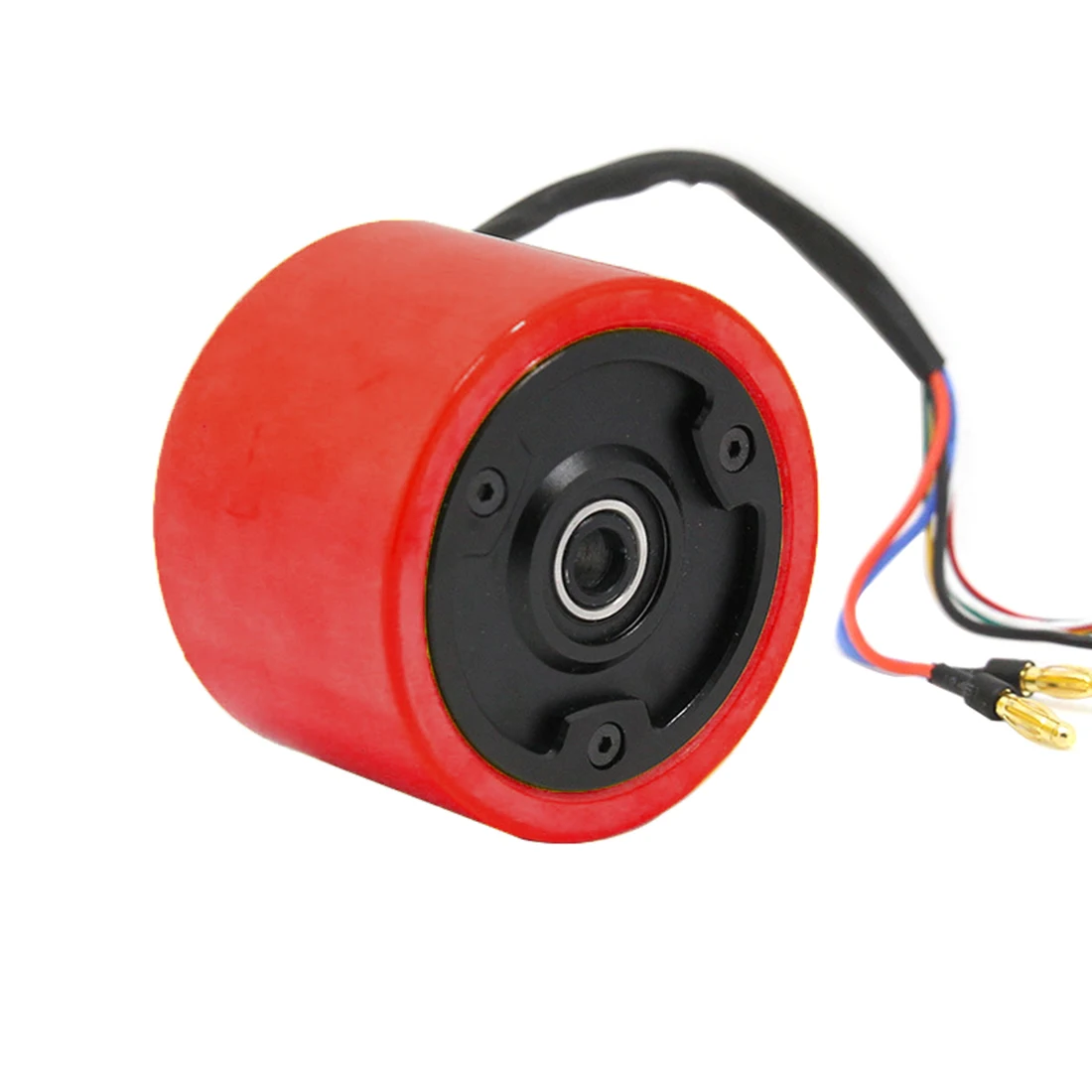 DIY-5065-70-70mm-Hallow-Shaft-Hub-Motor-24v-36v-150w-Motor-Electric ...