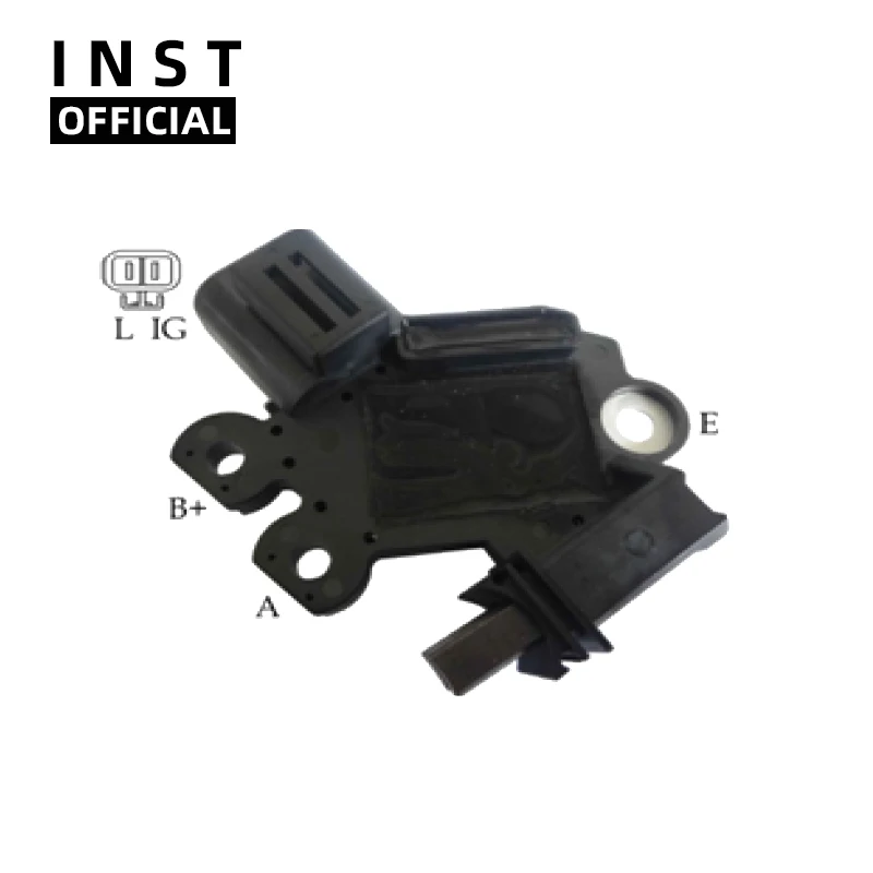 Alternator-Voltage-Regulator-FOR-08-082-14-50-V-13806100-2655633 ...