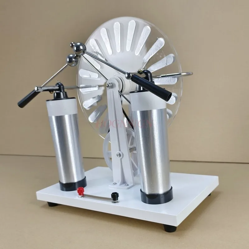 Electrostatic Generator