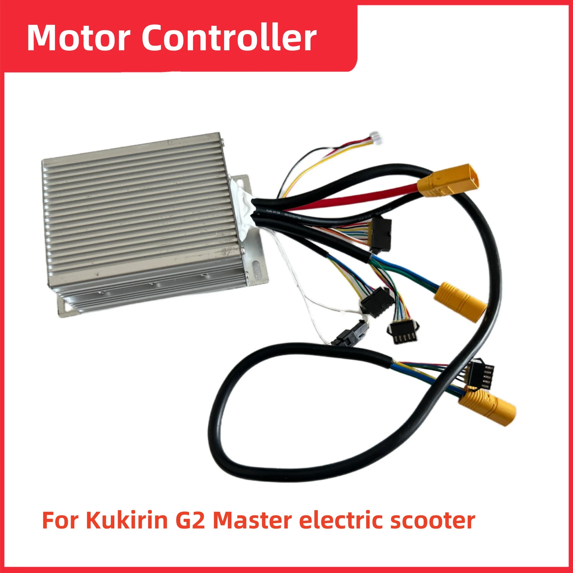 Original-Kukirin-G2-Master-Universal-Motor-controller-electric-scooter-KUGOO-Kirin-G2-Master ...