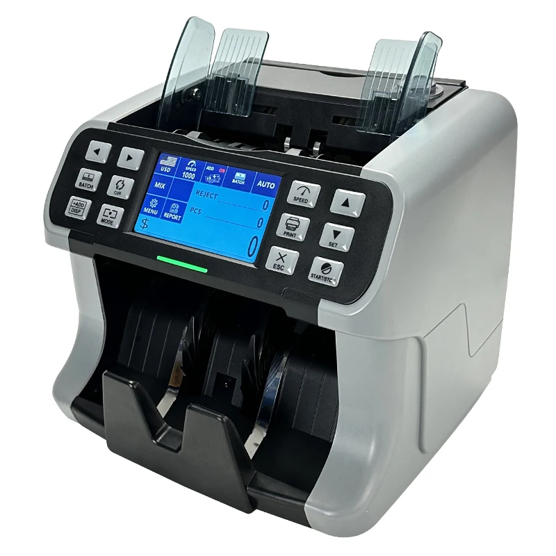 Can Counting Machines