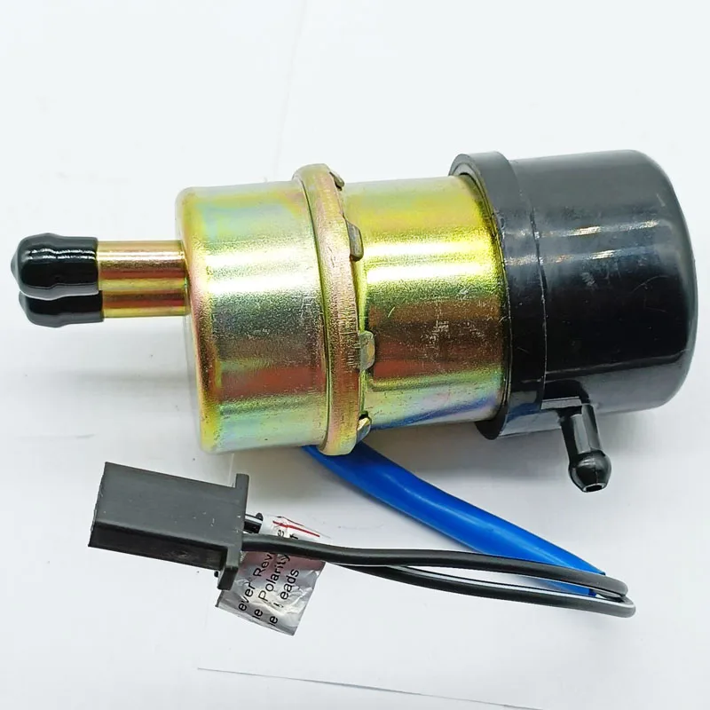 Fuel-Pump-Fit-For-Yamaha-FZS600-FAZER-1998-2003-YZF600R-1997-2007 ...