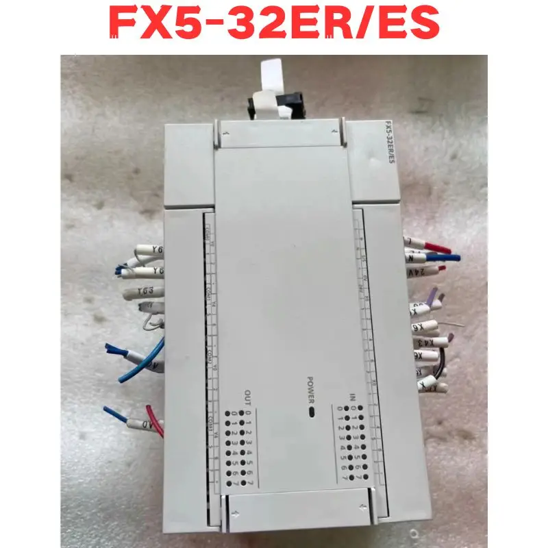 Second-hand-FX5-32ER-ES-FX5-32ER-ES-PLC-Tested-OK.jpg