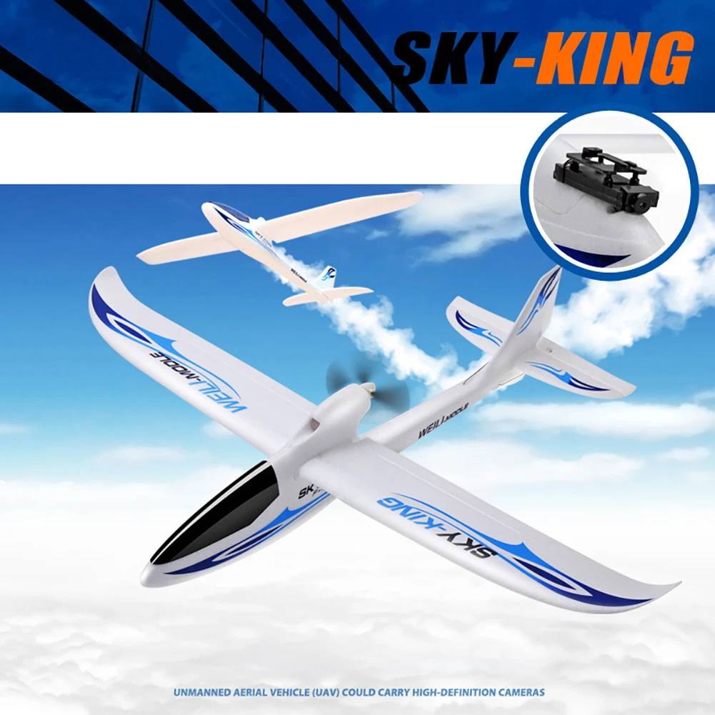 Wltoys-F959s-RC-Aircraft-Sky-King-3CH-Push-speed-Remote-Control-Glider ...