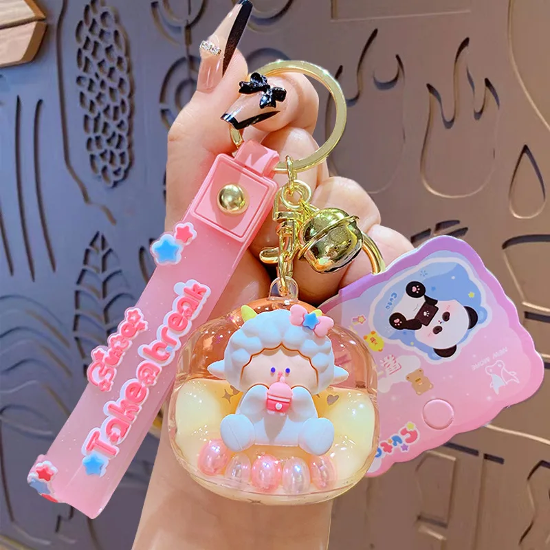 Cute Keychains Tumblr