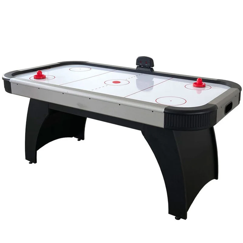 Table Ice Hockey machine 1.83M Desktop ice hockey table Electronic ...