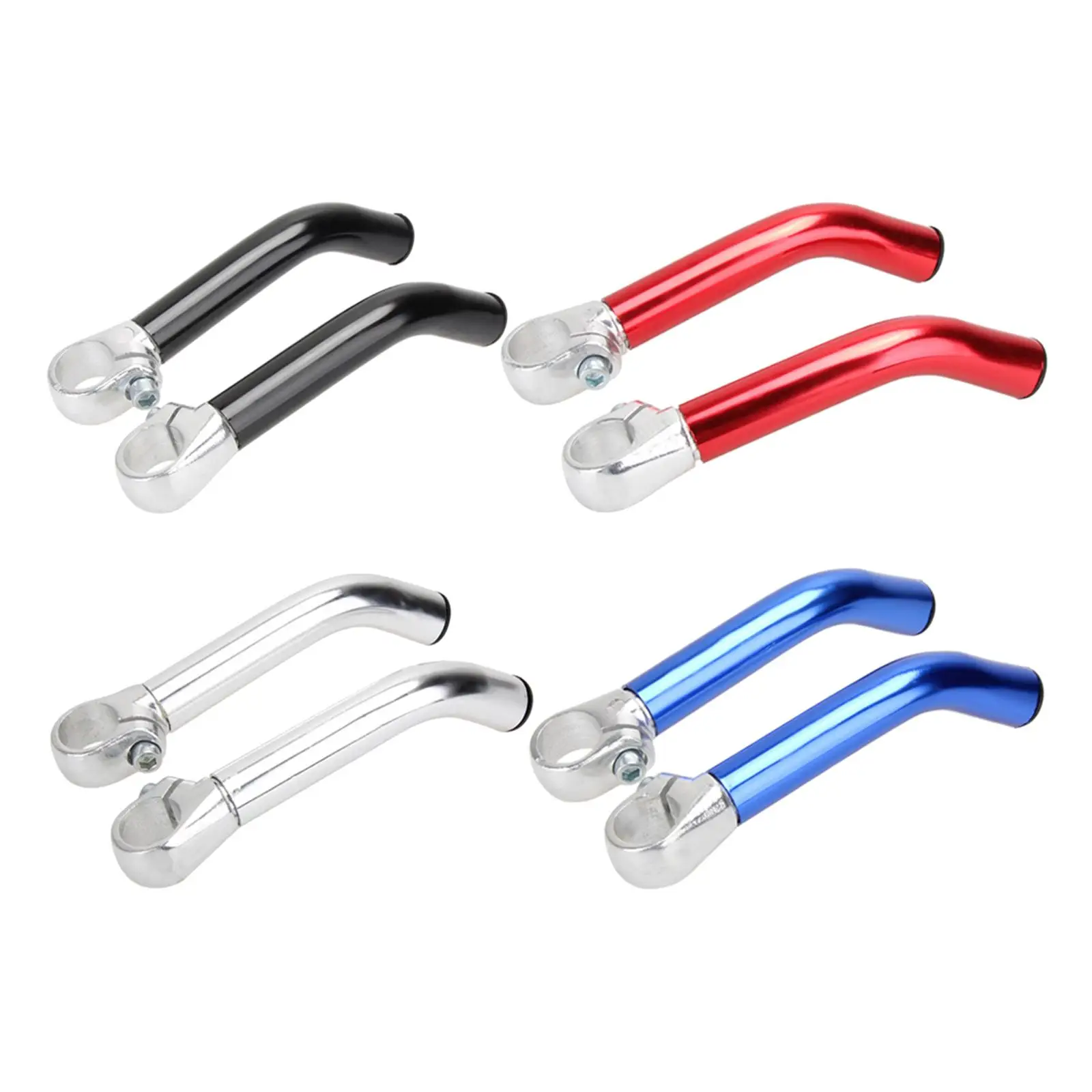 Bars-Bicycle-Rest-Handlebar-Triathlon-Handlebar-Bicycle-Tri-Bars ...