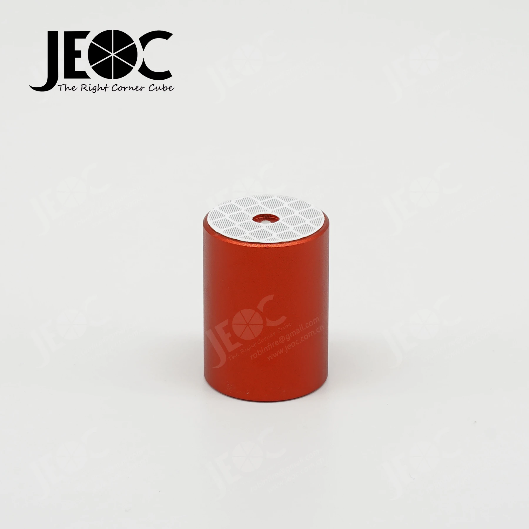 Jeoc Horizontal Magnetic Reflective Tape Target For Leica System ...
