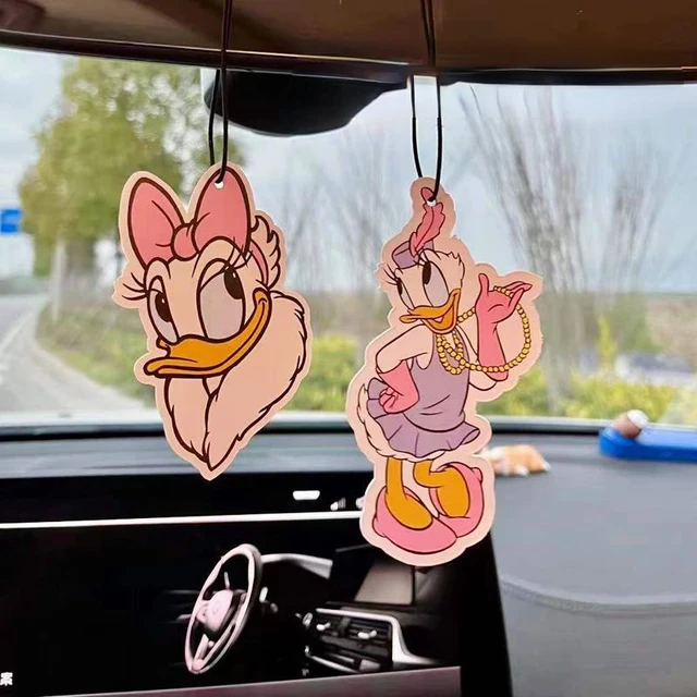 Donald Duck Car Accessories