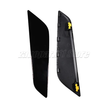 For BMW G30 G31 G38 5 Series 2017-2023 Accessories Front Fender Trim ...