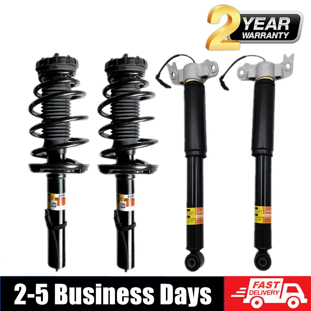 1PCS-Electric-Front-Rear-Shock-Absorber-Assembly-for-2014-2020-Cadillac ...