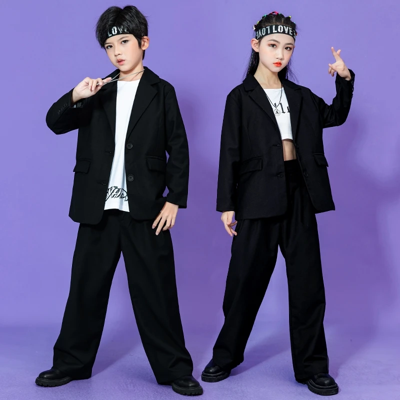 Straight Jacket Dance Costume