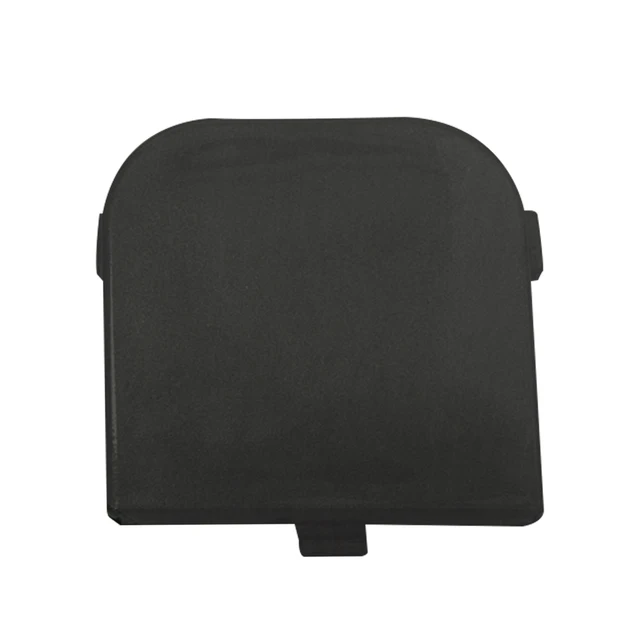 Rear Bumper Tow Hook Cover Cap Towing Eye For Ford Focus MK2 II ...