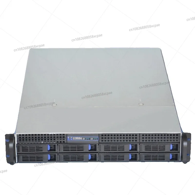2U8 Disk Position Hot Swap Chassis 4 Disk Position 12 Disk Position ...