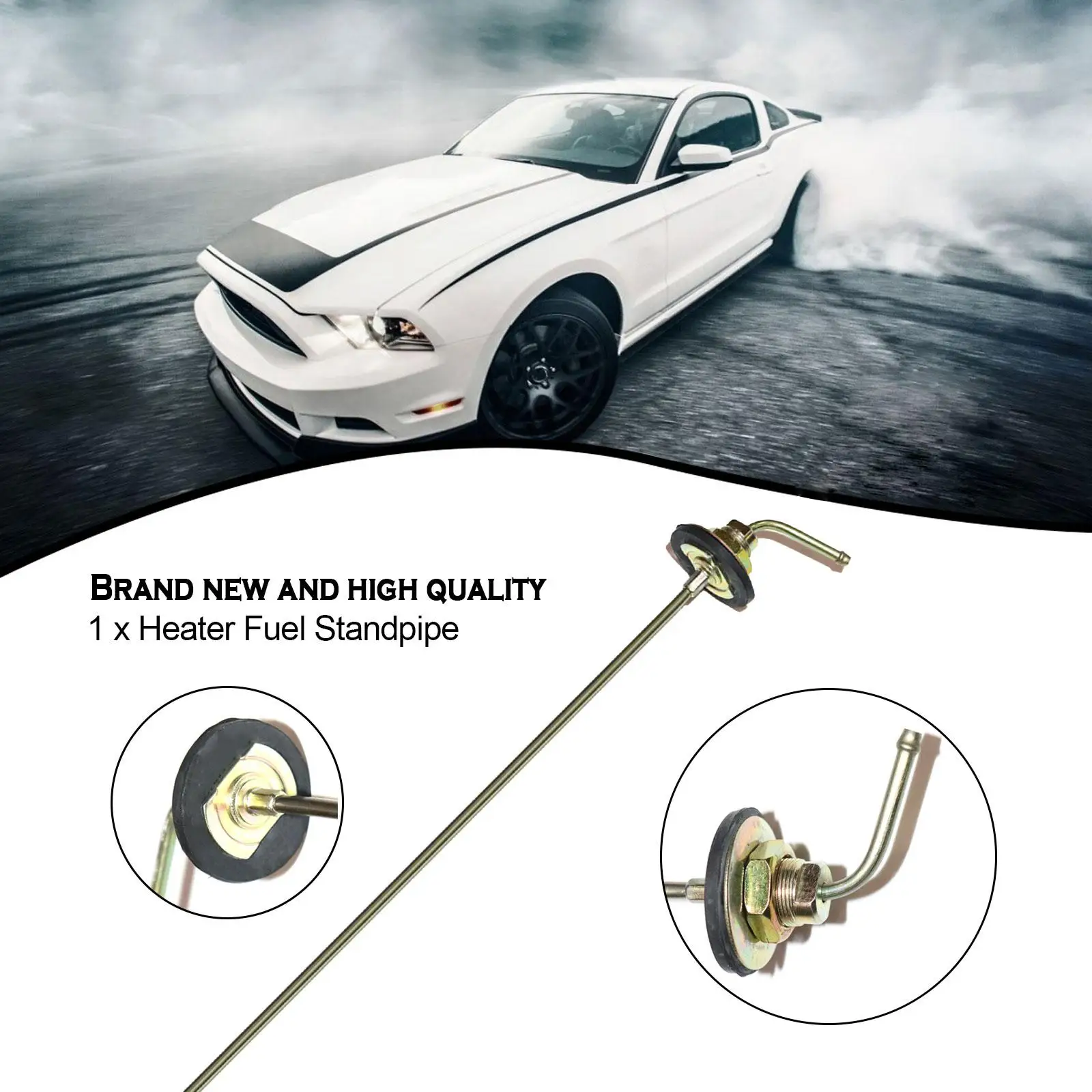 490mm-Heater-Fuel-Stand-Pipe-Heater-Fuel-Tank-Sender-Pick-Up-Standpipe ...