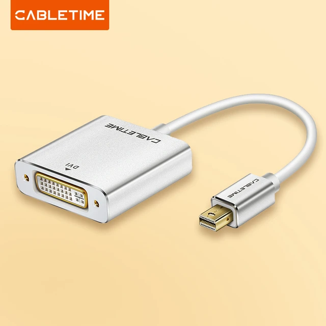 Female Dvi F Cable