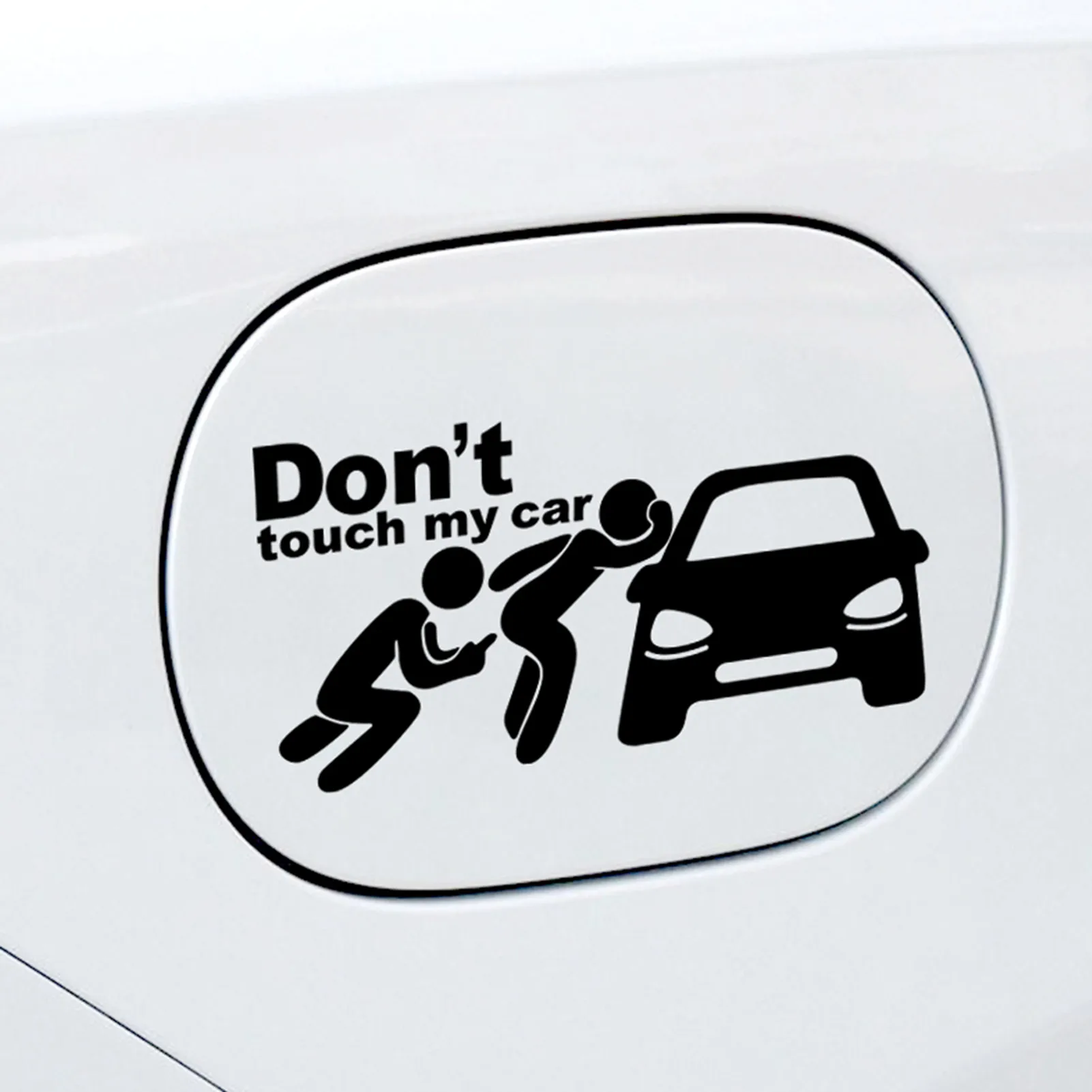 Funny Dodge Bumper Stickers