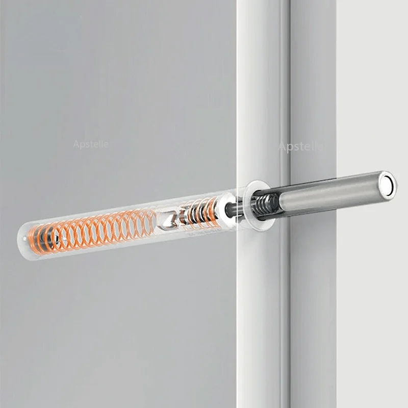 Push-To-Open-System-Damper-Buffer-for-Cabinet-Door-Cupboard-Catch-with ...