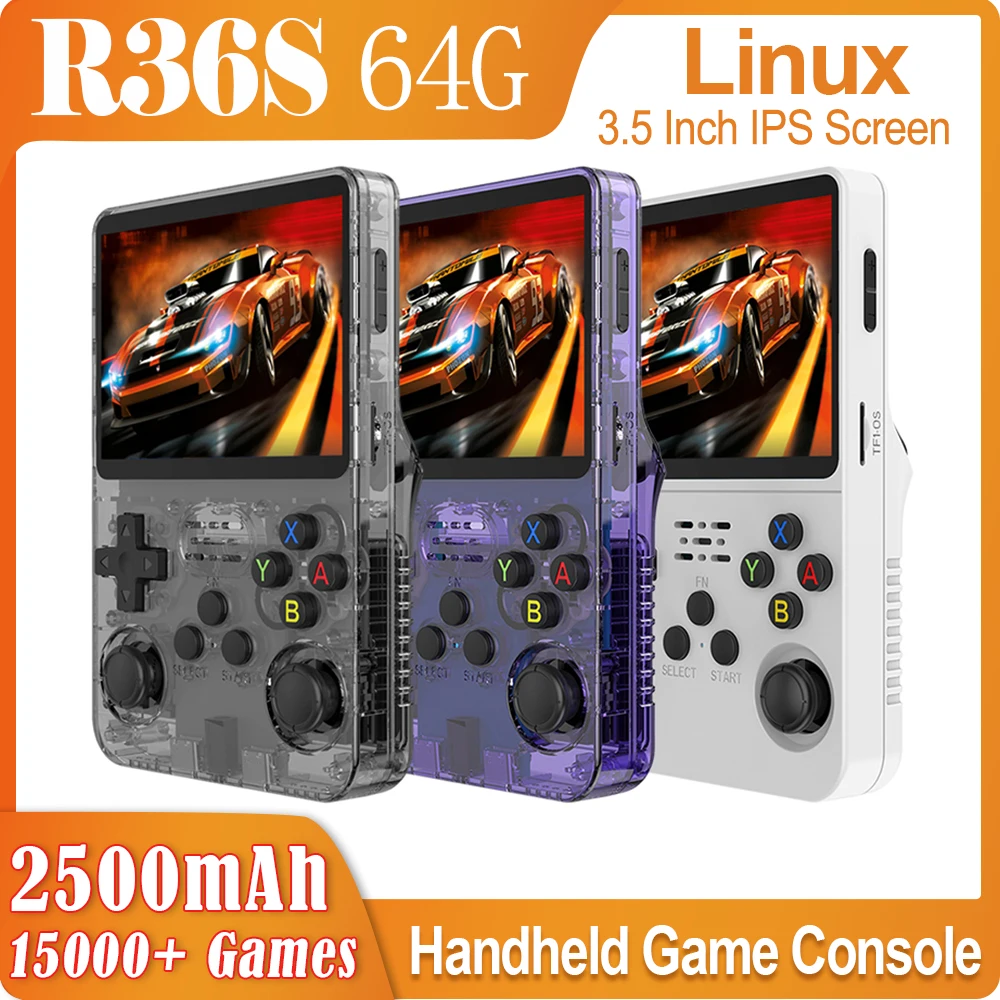 R36S-Retro-Handheld-Video-Game-Console-64GB-15000-Games-3-5-Inch-IPS ...