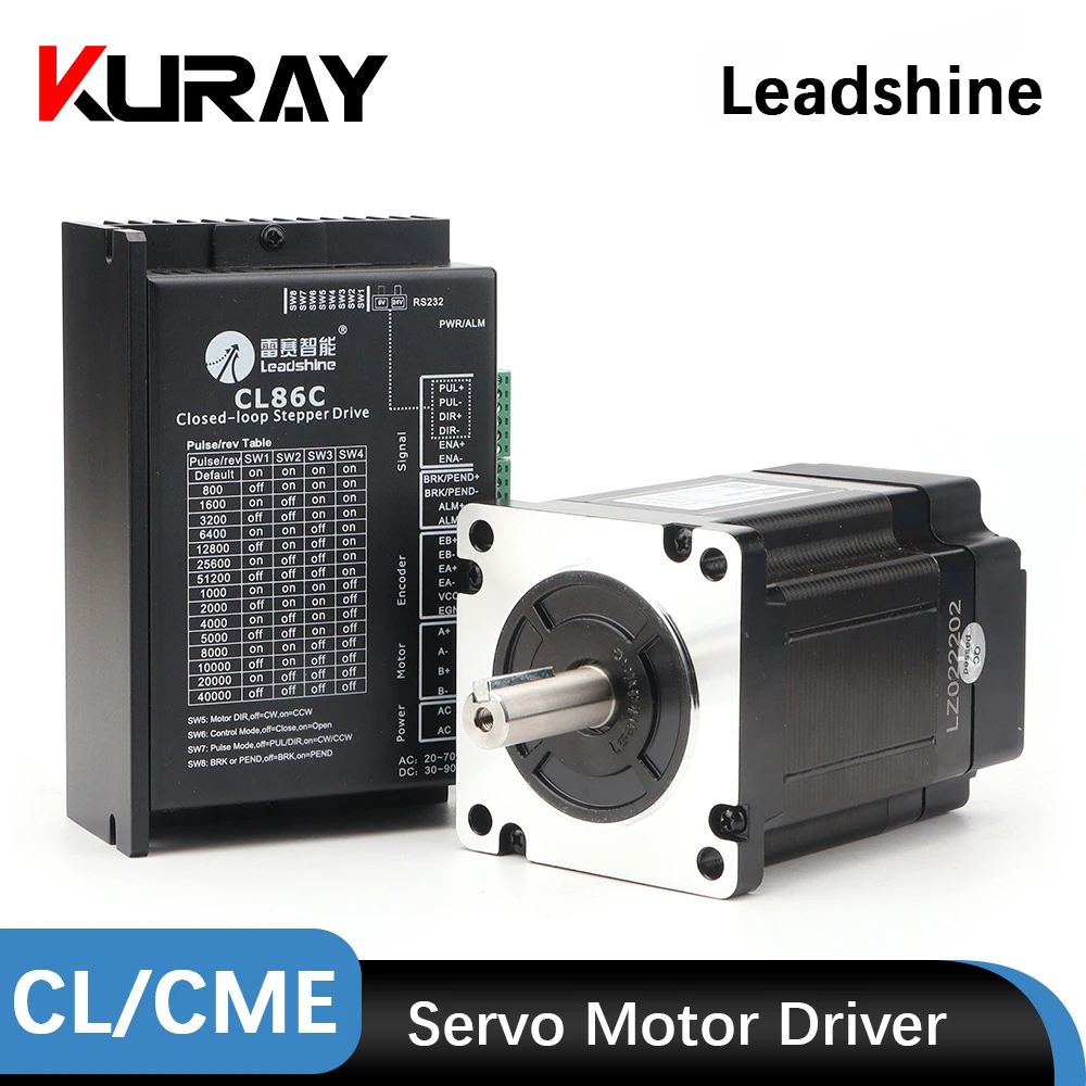 Kuray-Leadshine-Servo-Motor-CME-Series-42CME-57CME-60CME-86CME-Servo-Driver-CL-Series-CL42-CL57.jpg