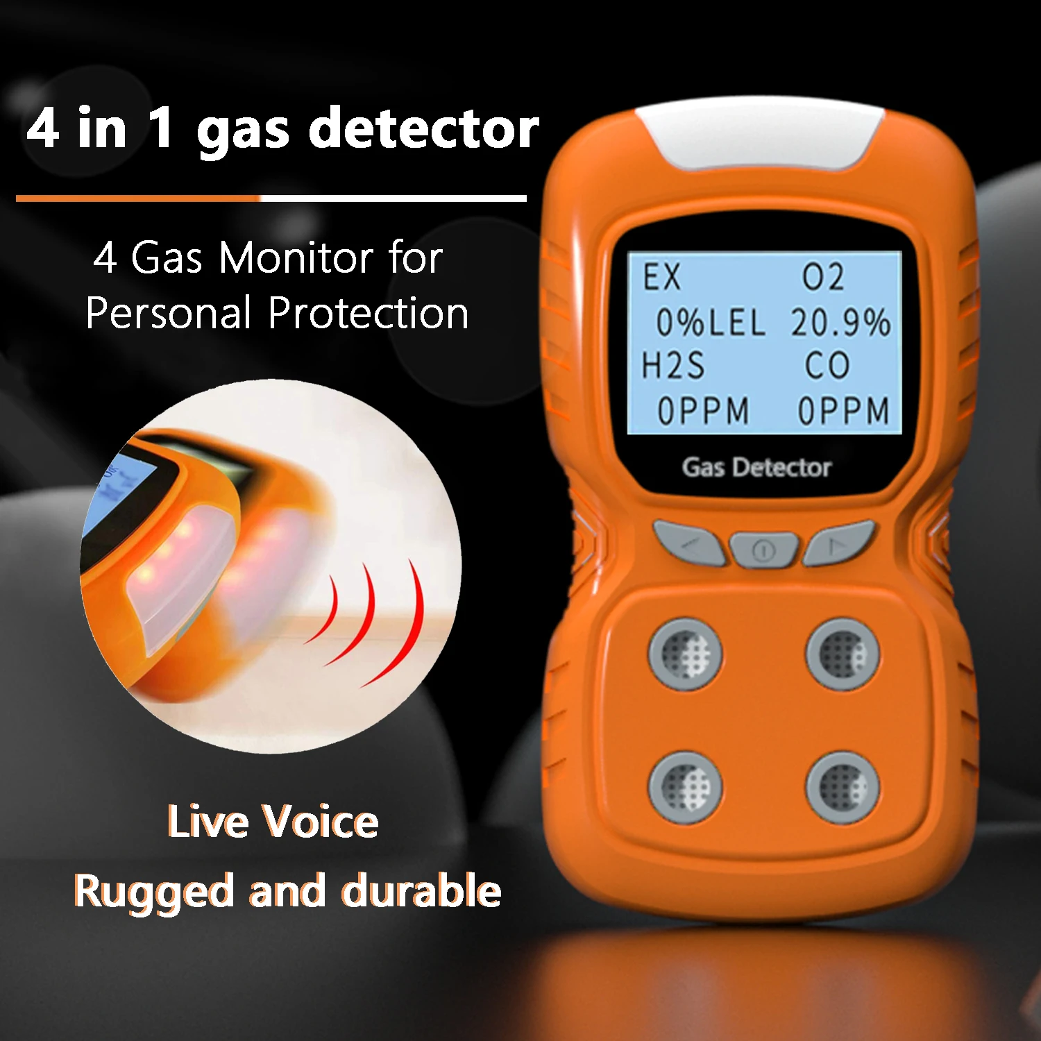 Portable-Gas-Detector-4-in-1-Multi-Gas-Monitor-Tester-with-Digital-LCD ...
