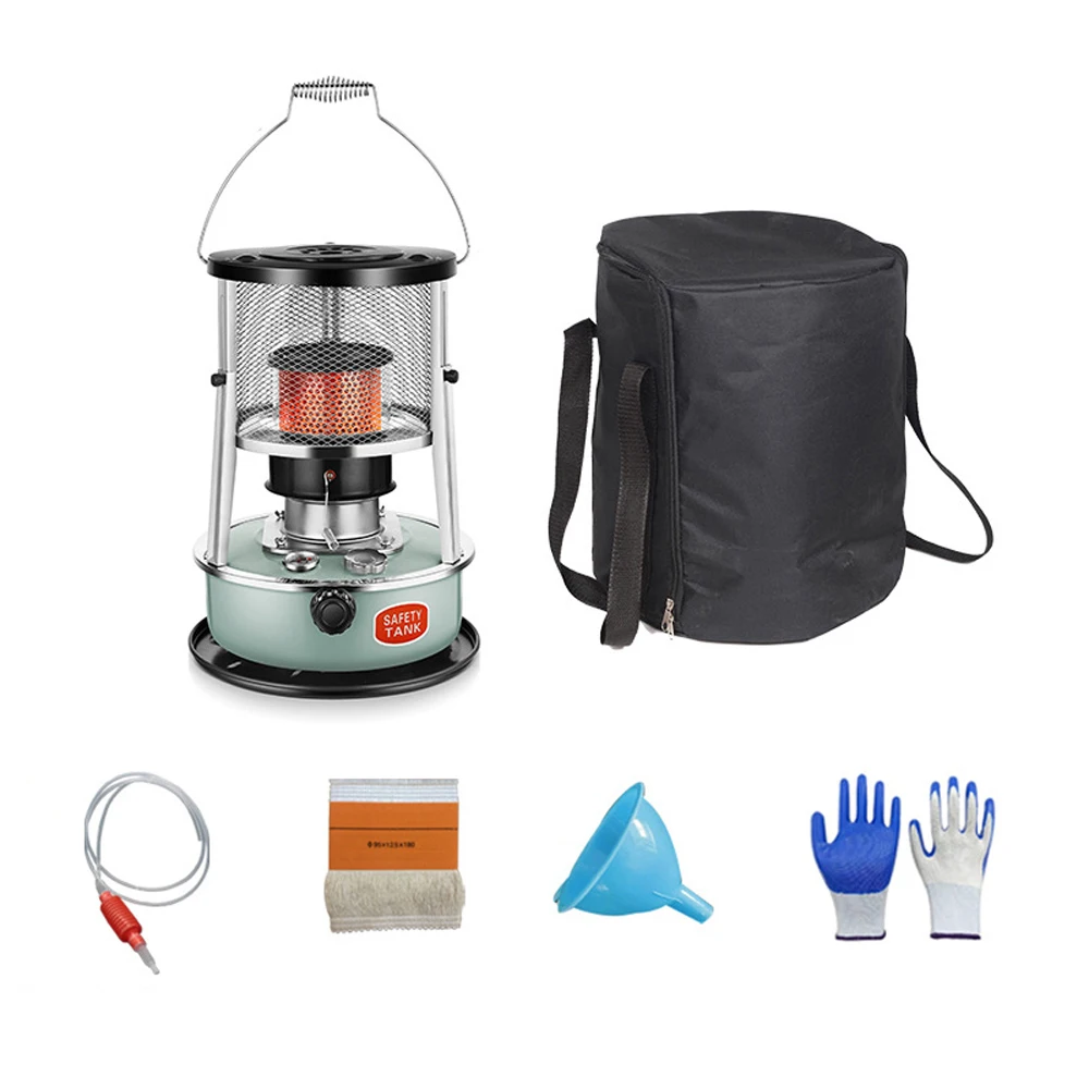 Paraffin Kerosene Stoves Handheld Picnic Heaters Portable Outdoor ...