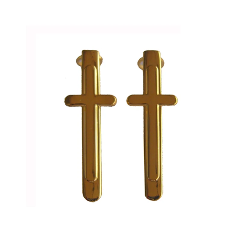 Gold-Cross-Clip-Suitable-For-Fancy-Comfort-Slimline-And-Streamline-Pen ...