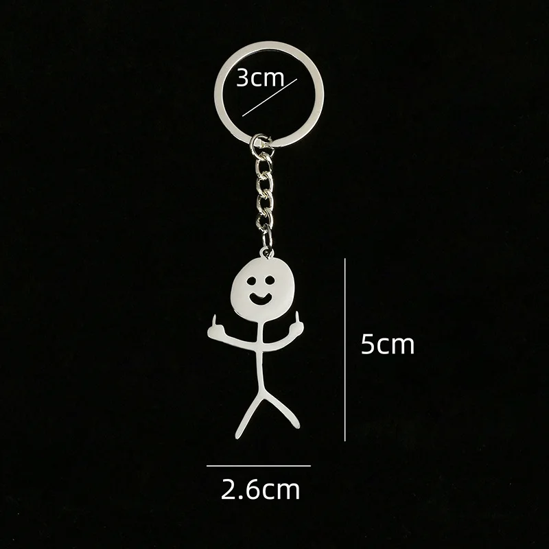 Funny Stickman