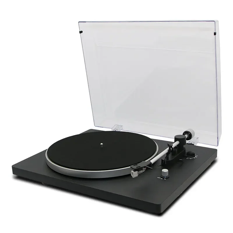Yamaha Tocadiscos Tocadiscos Bluetooth Audio-technica At-lp60x Con ...