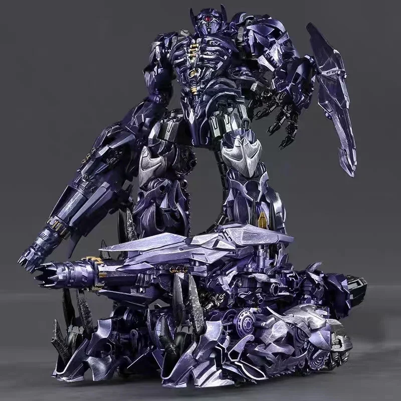 IN-STOCK-BAIWEI-Transformation-TW-1028-TW1028-Shockwave-KO-SS56-Movie ...
