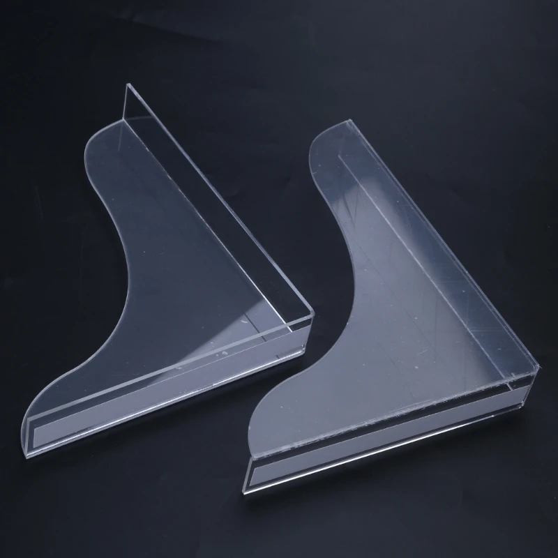 2pcs-set-Bathroom-Splash-Cover-Multifunction-Protections-Shield ...