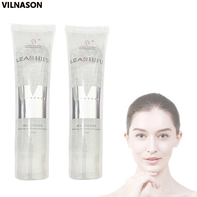 NEW-100ML-Skin-Care-Gel-for-HIFU-Facial-Massager-Beauty-Device-Skin ...