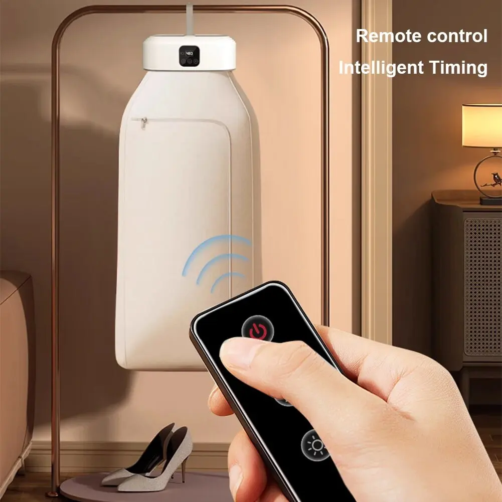 Electric-Clothing-Dryer-Portable-UV-Ultraviolet-Clothes-Dryer-For-Home ...