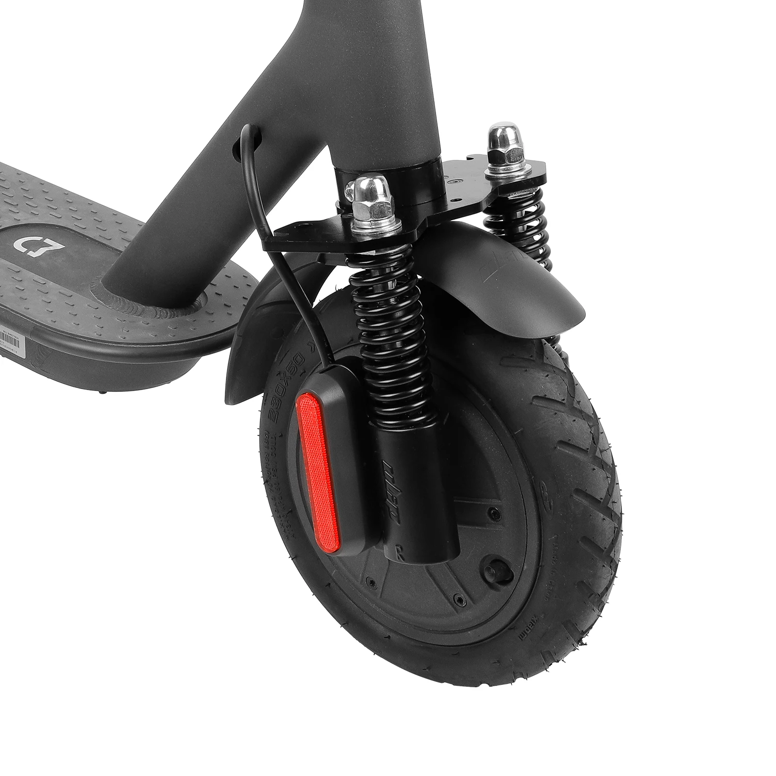 Xiaomi Electric Scooter Pro 2 Shock Absorber | Front Fork Xiaomi ...
