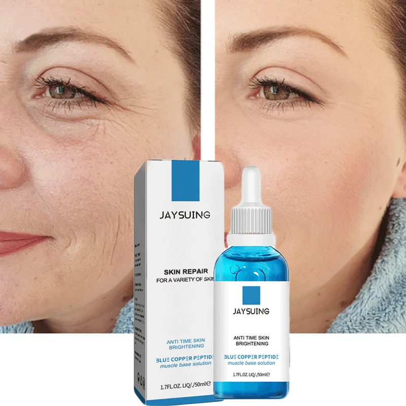 Wrinkle Remove Face Serum Anti Aging Firm Lift Fade Fine Lines ...